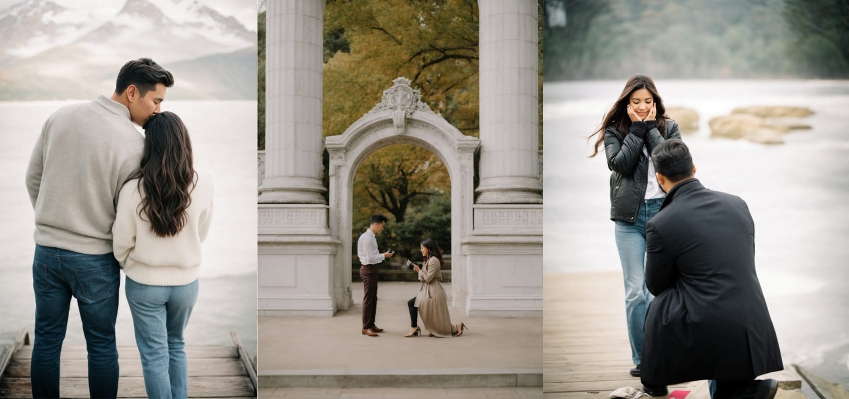 Proposal Photographers Barrie, ON - Photography/Videography Service